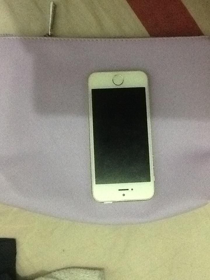 iphone 5 quốc tế lên full 5s gold giá rẻ | 5giay