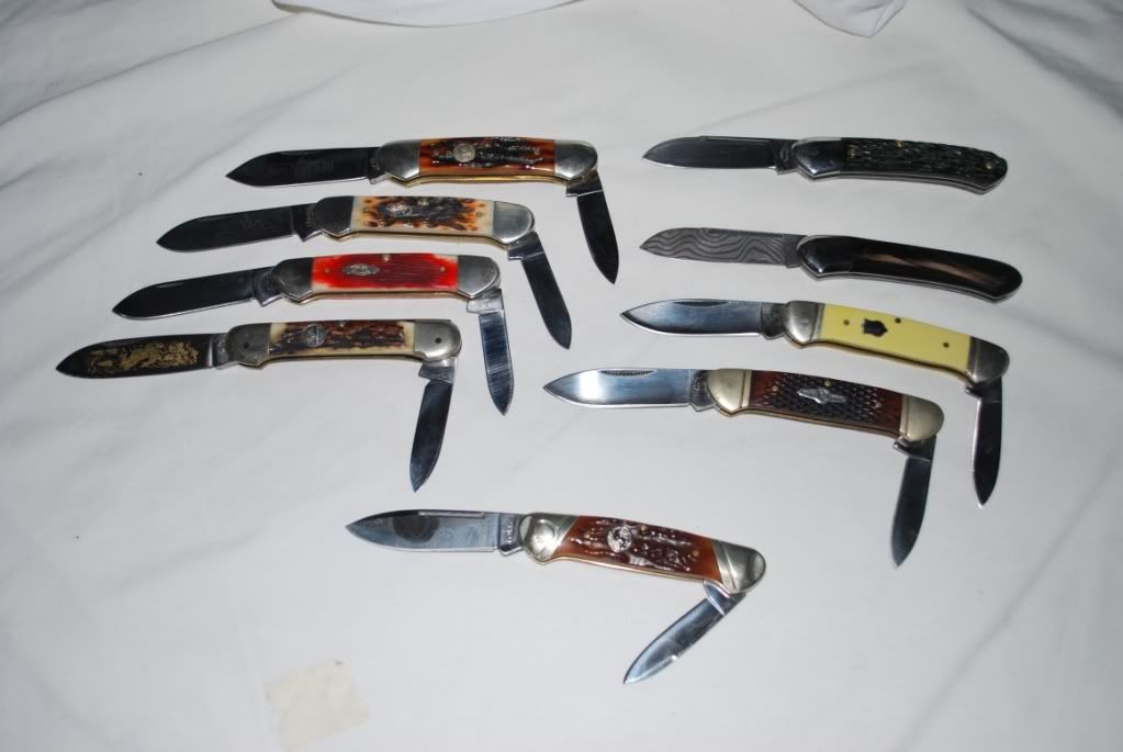 Canoe Pattern! | BladeForums.com