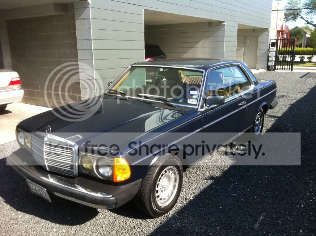 What is this MB Worth? | Mercedes-Benz Forum