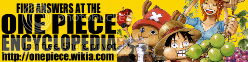 Forum:One Piece Encyclopedia Banners | One Piece Wiki | Fandom