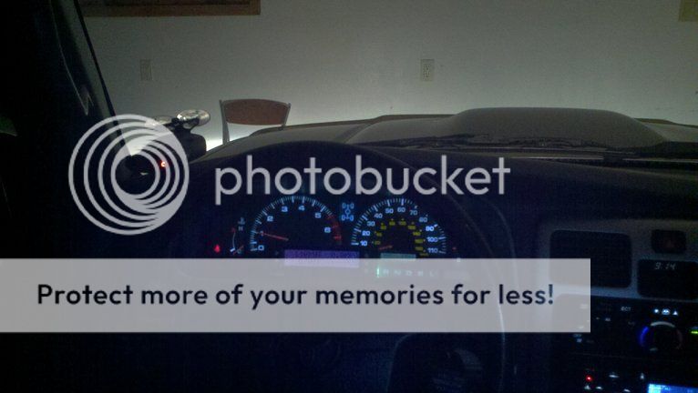 Scangauge II vs. Ultra-Gauge: First impressions - Toyota 4Runner Forum ...