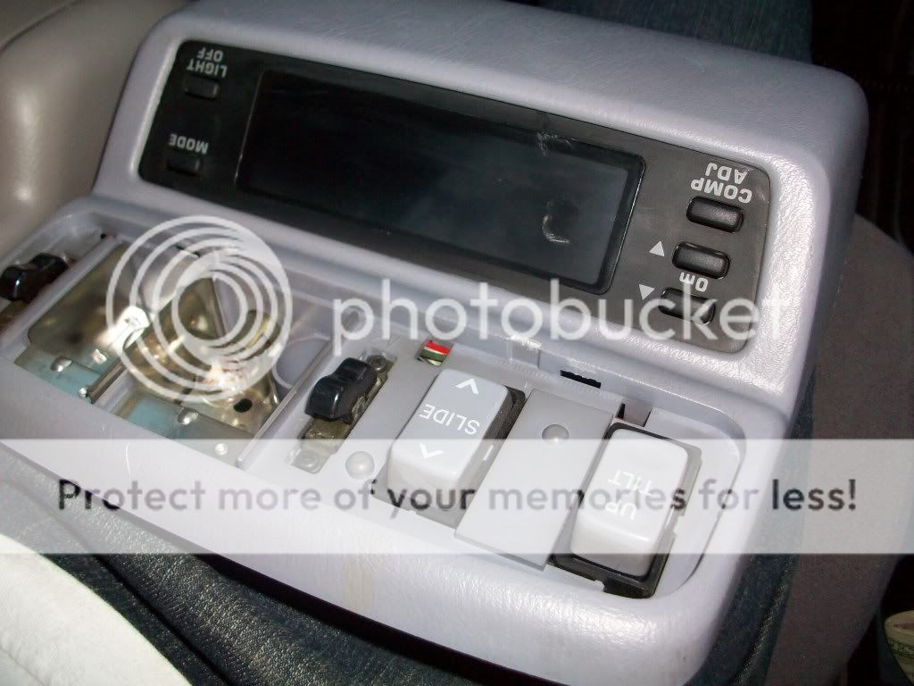 Ripcord's 2002 4Runner Sport Ed. - Page 5 - Toyota 4Runner Forum ...