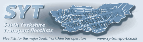 Design the SYT group logo and banner! | South Yorkshire Transport Forum