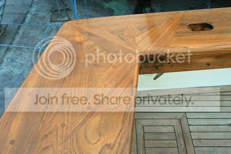 Compass Rose Corners - The WoodenBoat Forum