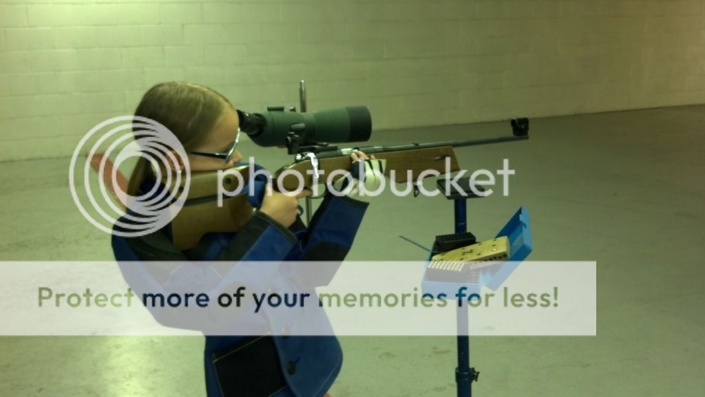 CZ 452 Scout Target Project Rifle with Parts List & Photos | Page 2 ...