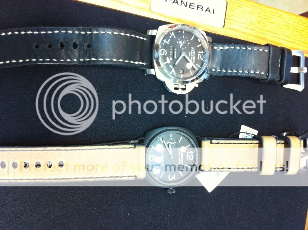 Newbie Pam question. | WatchUSeek Watch Forums