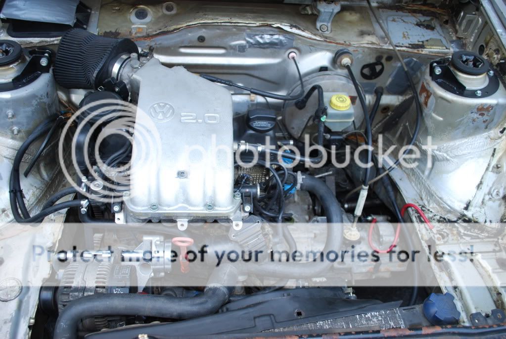 FS: ABA swap W/megasquirt and tranny 35k | VW Vortex - Volkswagen Forum