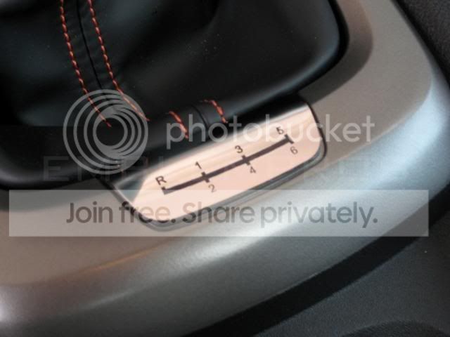 Black LS3 + L99 emblems and V6 shift plate inside - Camaro5 Chevy ...