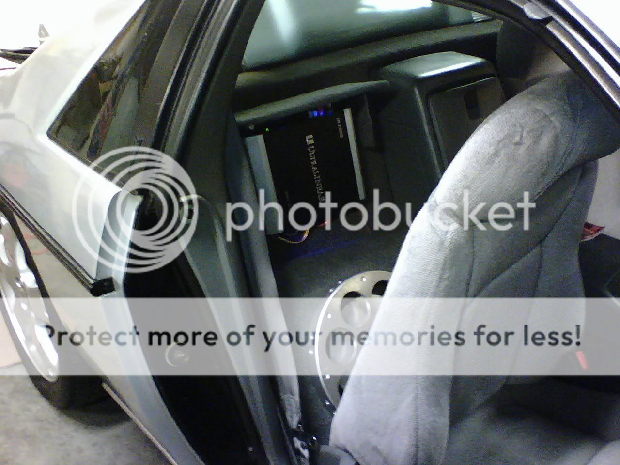 How exactly is a sub box made? Revisited from the archives - Pennock's ...