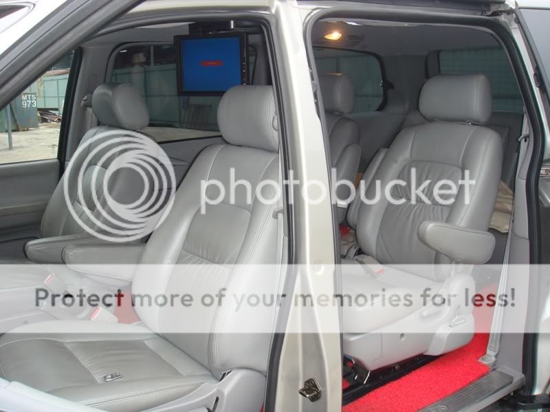 NAZA Ria GS For Sale ! VIP Car! | Zerotohundred