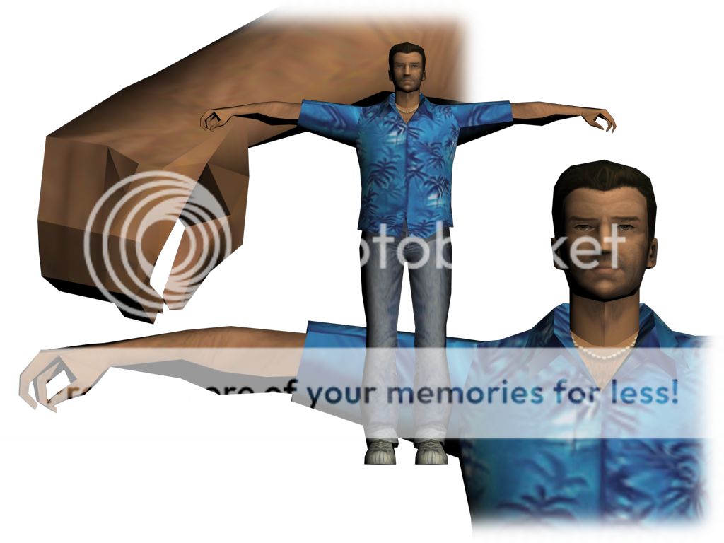 Grand Theft Auto Vice City Beta Edition - Page 8 - GTA III, VC & SA ...