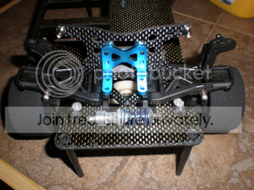 getting interested in pan cars - RCU Forums