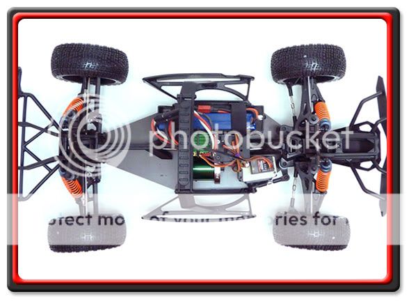 THE OFFICIAL OFNA HYPER SC10 4X4 THREAD - RCU Forums