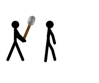 LKS STICK ANIMATION *2/27/09* | Wrestlingfigs.com WWE Figure Forums