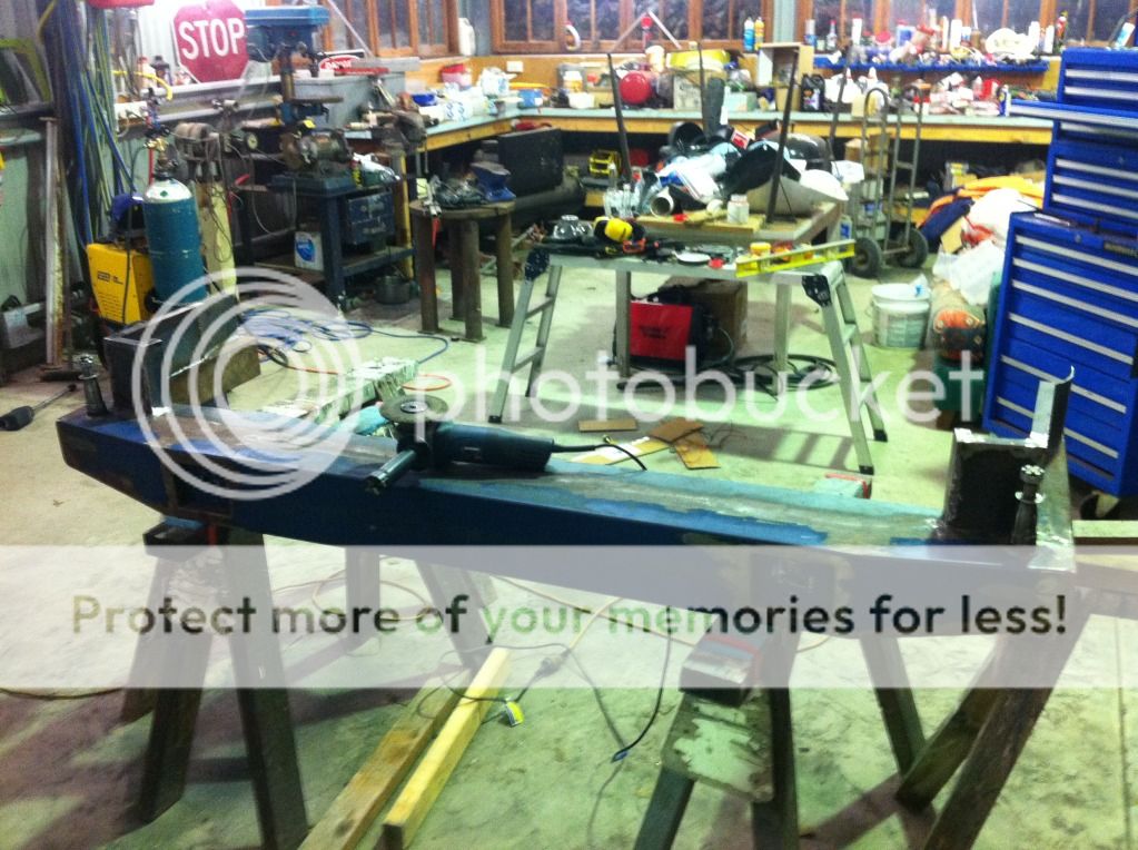 *new* 08' GU Custom Rear Bar *new* | Patrol 4x4 - Nissan Patrol Forum