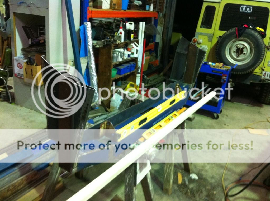 *new* 08' GU Custom Rear Bar *new* | Patrol 4x4 - Nissan Patrol Forum