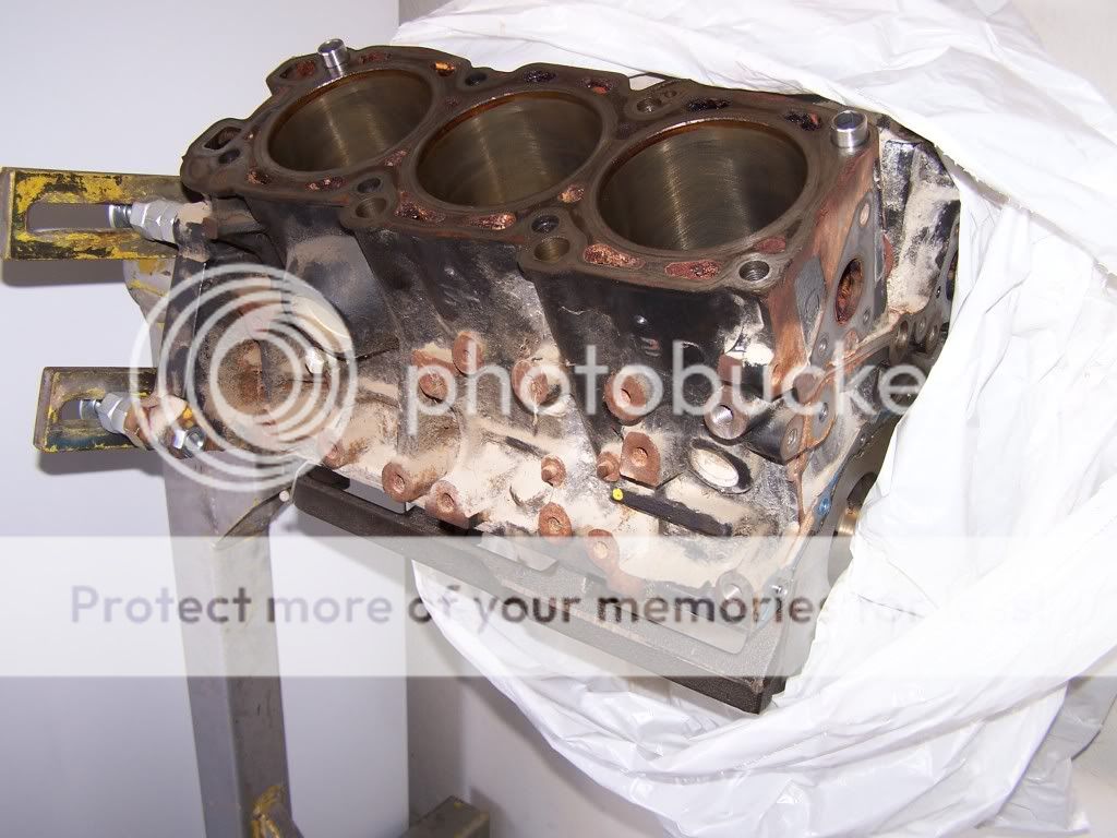 My 6G74 build | Mitsubishi Eclipse 3G Club