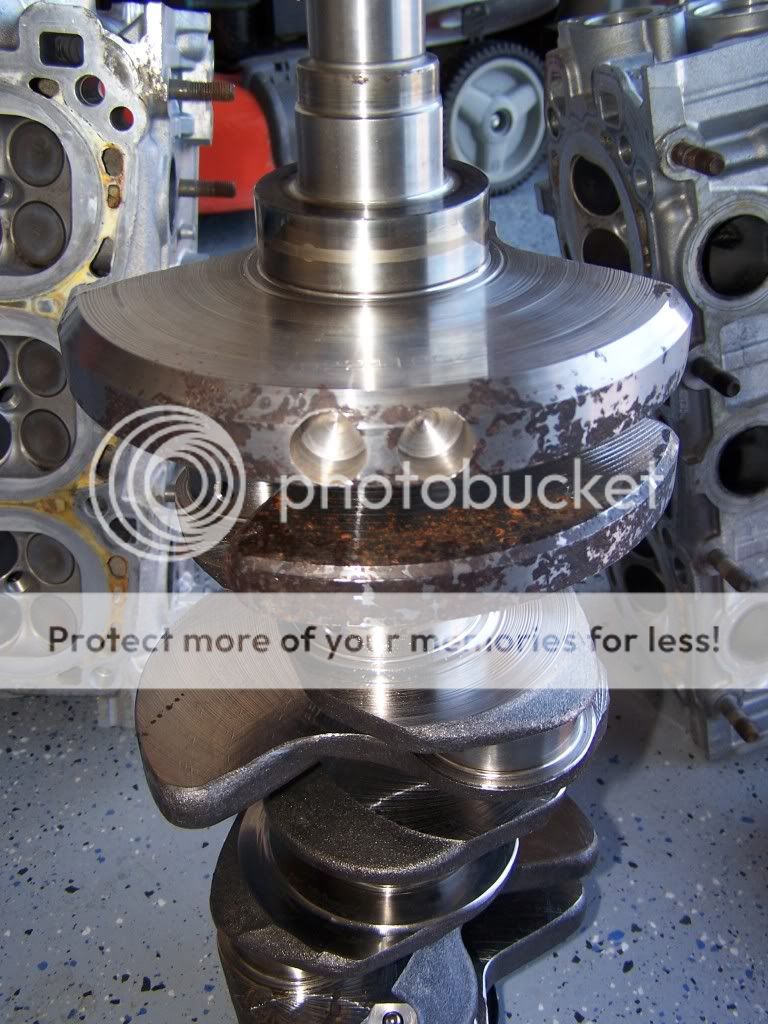 My 6G74 build | Mitsubishi Eclipse 3G Club