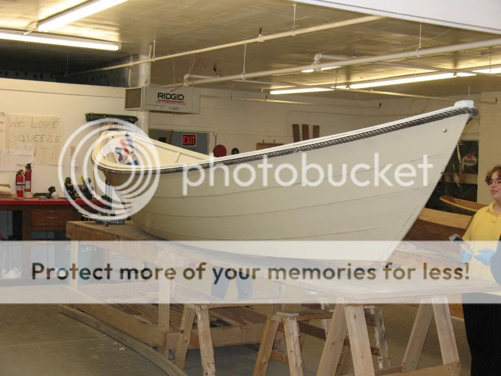 Student built boats - The WoodenBoat Forum