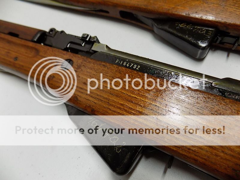 PW ARMS YUGO SKS HAND SELECT MATCHING SERIAL NUMBERS - Calguns.net