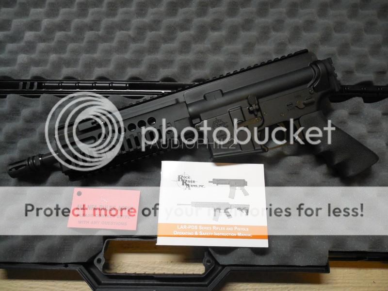 FS: Huge firearm selection! KSG'S! PWS,RRA PDS, SRM1216 AND MORE - Page ...