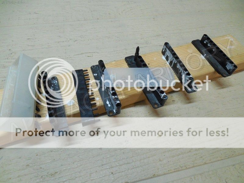 LAST LAKESIDE MACHINE RAZORBACK .22LR BELT-FED UPPER MADE. UNFIRED ...