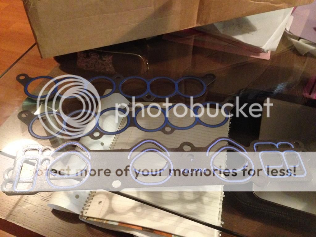 CEL On... P0330 knock sensor code... - Page 2 - Toyota 4Runner Forum ...