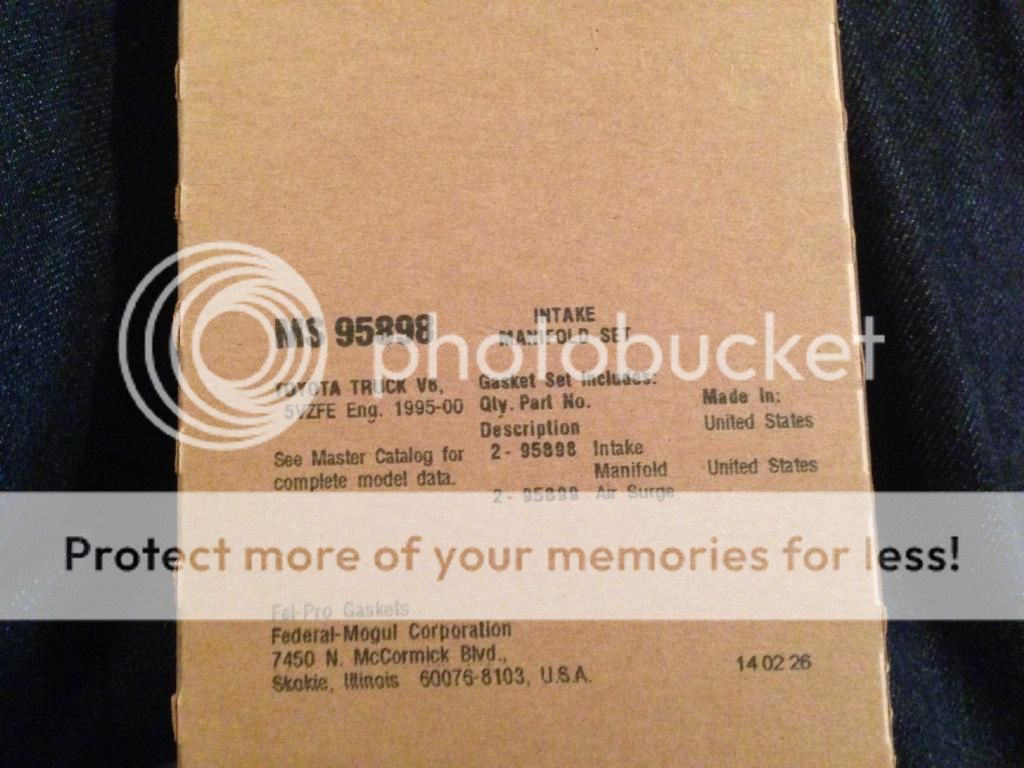 CEL On... P0330 knock sensor code... - Page 2 - Toyota 4Runner Forum ...