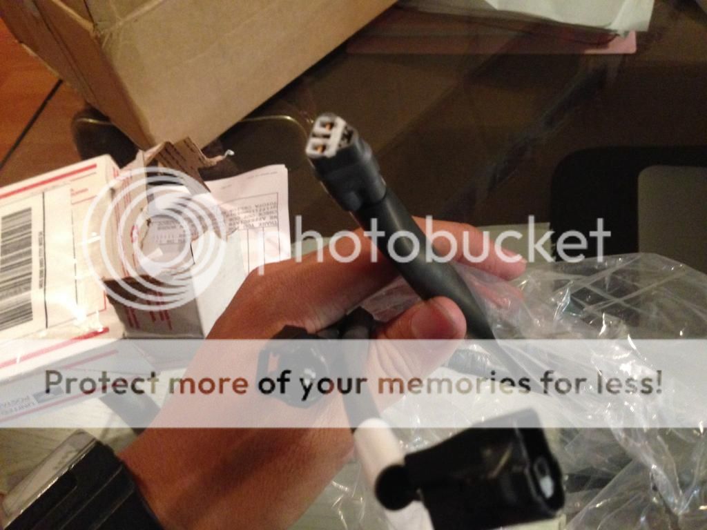 CEL On... P0330 knock sensor code... - Page 2 - Toyota 4Runner Forum ...