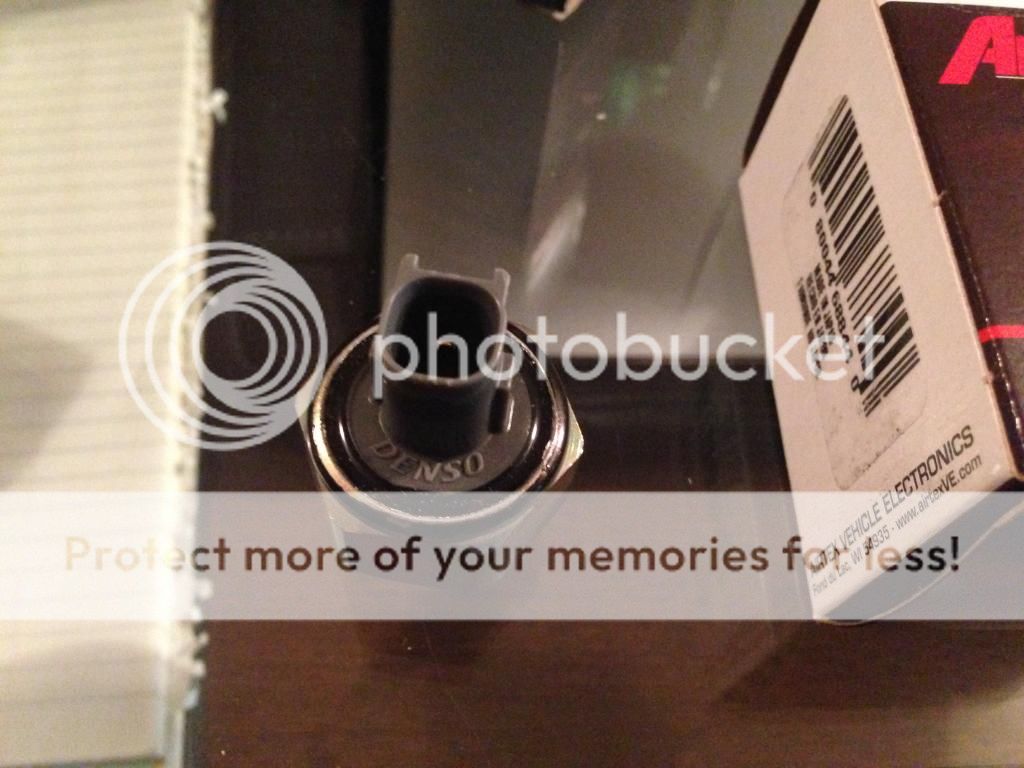 CEL On... P0330 knock sensor code... - Page 2 - Toyota 4Runner Forum ...