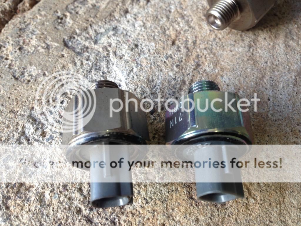 CEL On... P0330 knock sensor code... - Page 2 - Toyota 4Runner Forum ...