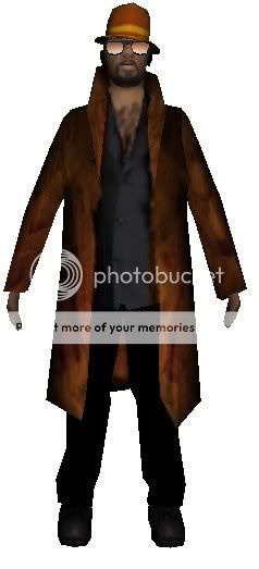 Pimp purple - Characters - GTAForums