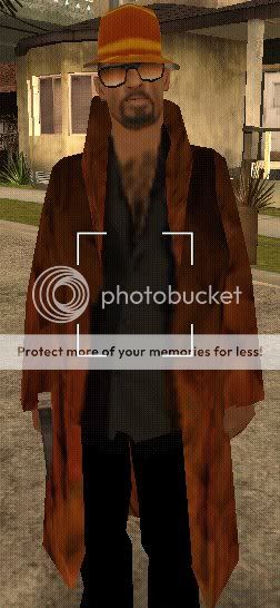 Pimp purple - Characters - GTAForums