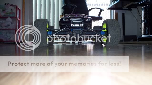 my race revo - R/C Tech Forums