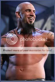 Most popular TNA stars list | Freakin' Awesome Network Forums