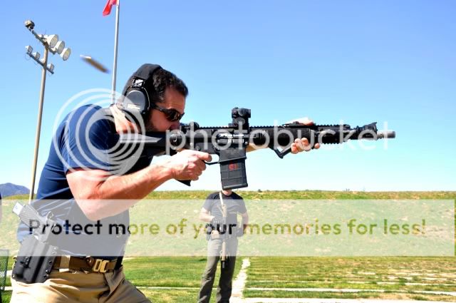 How do you hold the Magpul AFG? > AR Discussions > AR15.COM