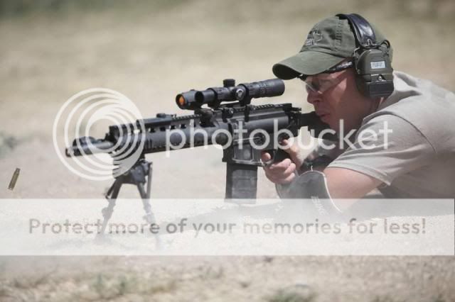 The Official LaRue Tactical Optimized Battle Rifle (OBR) Picture thread ...