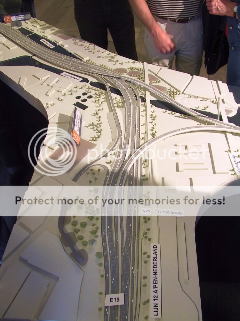 Lange Wapper Antwerp | SkyscraperCity Forum