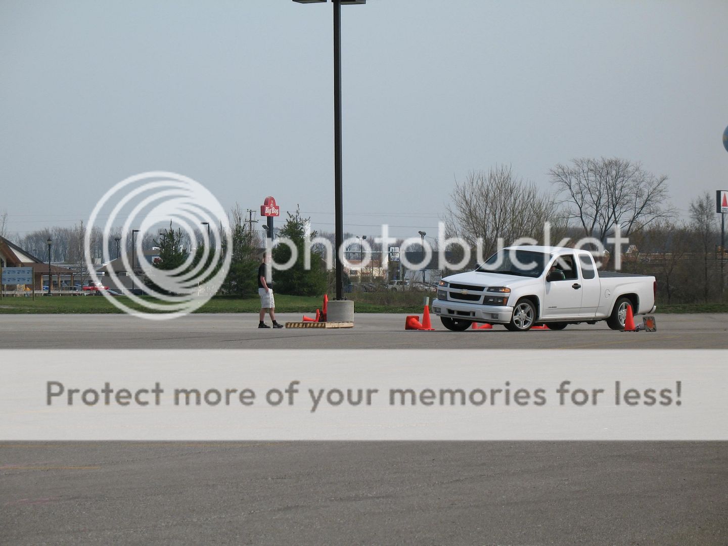 Colorado Autocross Photos | Chevy Colorado & GMC Canyon