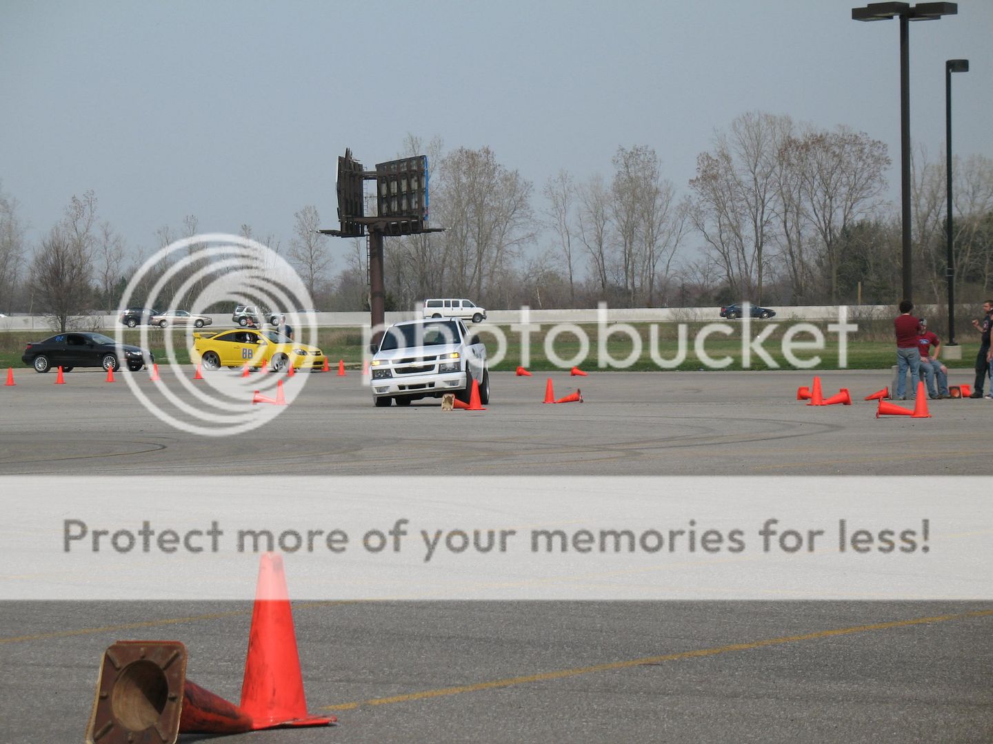 Colorado Autocross Photos | Chevy Colorado & GMC Canyon