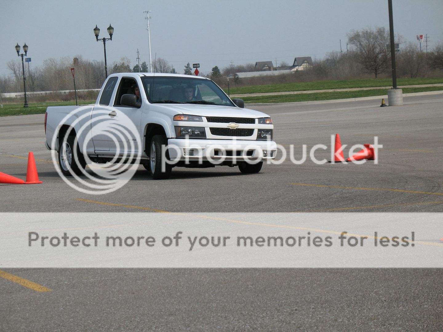 Colorado Autocross Photos | Chevy Colorado & GMC Canyon