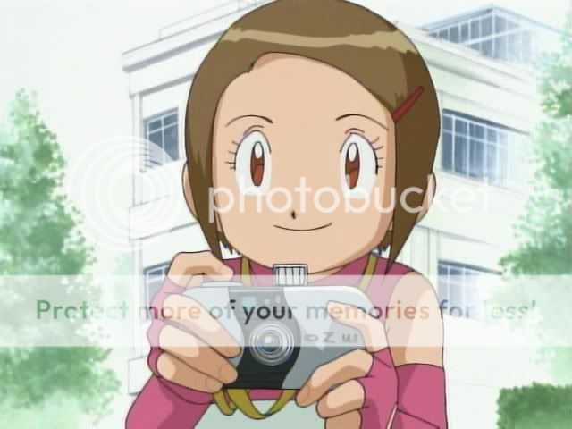View topic - Digimon RP (ACCEPTING) - Chicken Smoothie