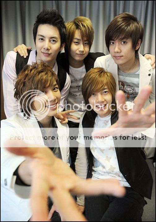 [Pics] 080325 News images | ☆ SS501 :: Triple S