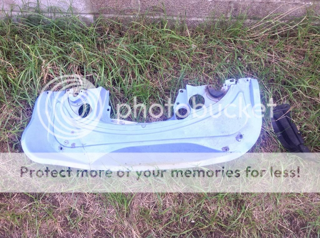 Late Bay 1600 Tinware / Engine mount bar | Volkszone Forum