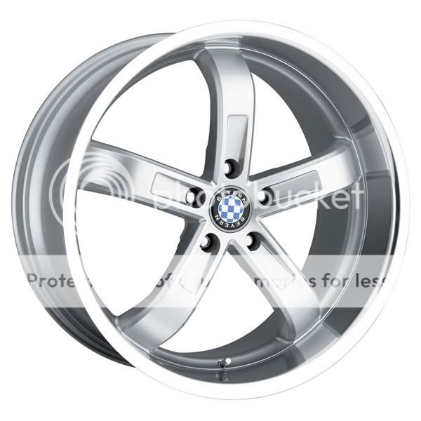 Beyern Type 5 wheels on there way! | The M3cutters