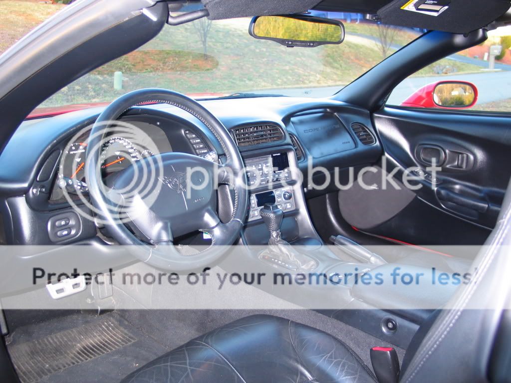F.s. 00" vette in n.c. Many extras! - CorvetteForum - Chevrolet ...