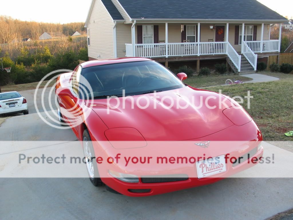 F.s. 00" vette in n.c. Many extras! - CorvetteForum - Chevrolet ...
