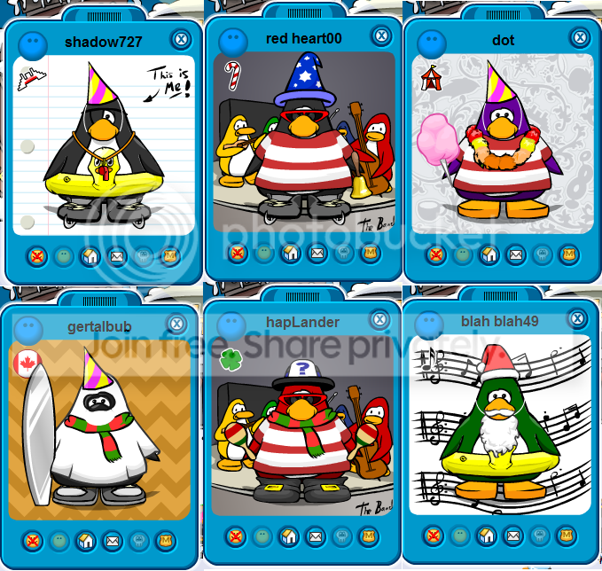 club penguin betas!!!! | Alldaypink23's Weblog