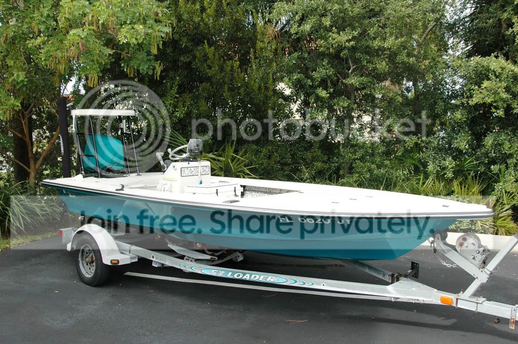 Maverick Mirage II | Dedicated To The Smallest Of Skiffs