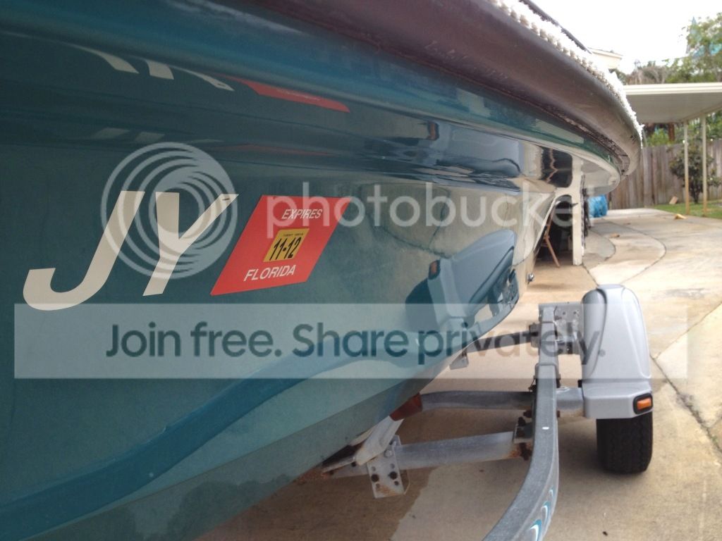 Maverick Mirage II | Dedicated To The Smallest Of Skiffs